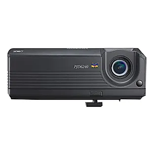 ViewSonic PJD6251 XGA DLP Projector