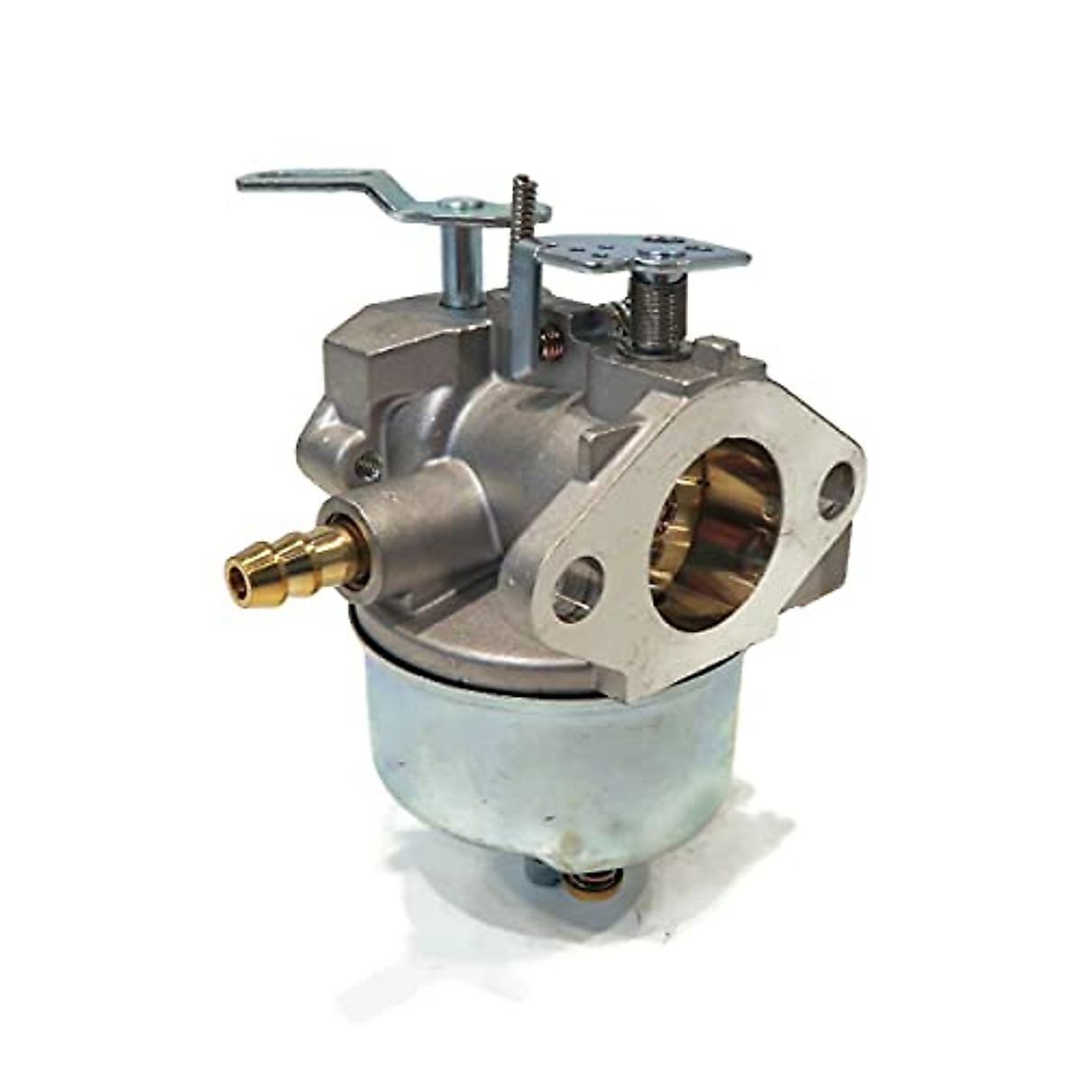 The ROP Shop Adjustable Carburetor Tecumseh 7hp 8hp 9hp HM70 HM80 Ariens MTD Toro Snowblower