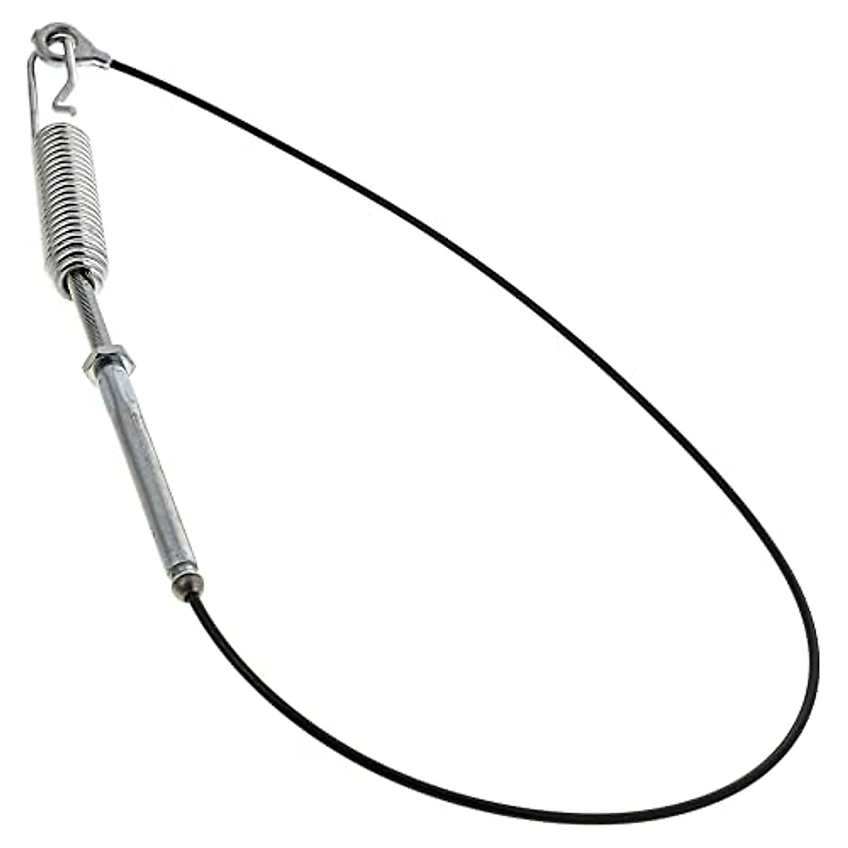 Ariens OEM Snow Blower Attachment Cable Deluxe, Pro & Power Brush 06900312