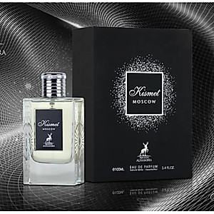 Kismet Moscow EDP Perfume By Maison Alhambra 100 ML