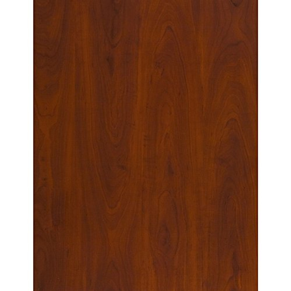 Bush Business Furniture Series C 3 Drawer Mobile File Cabinet, Hansen Cherry