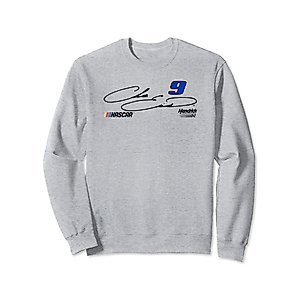 NASCAR - Chase Elliott - Signature Sweatshirt