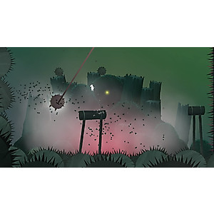 Sheepo - Nintendo Switch