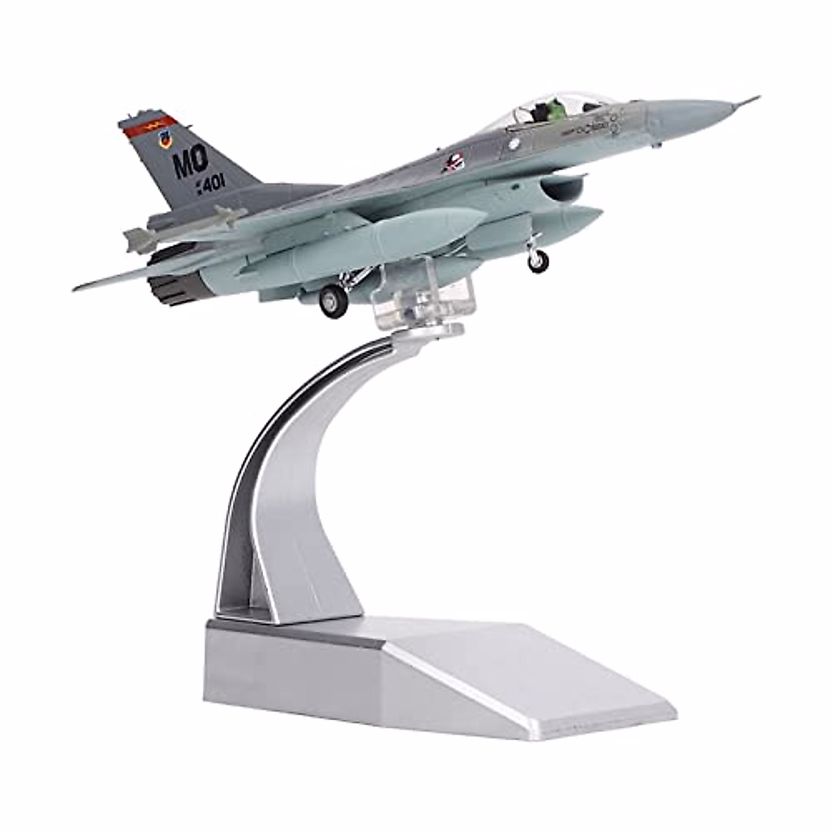 Plane Model, 1:100 Alloy Diecast Airplane Models Home Simulated Aircraft Model Decoration Collection for Child Birthday Gift