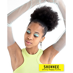 Shownee Silver Hoop For Women, Cubic Zirconia Chain Hoop Hypoallergenic Small Huggie Hoop Earrings Fashion Jewelry Friendship Gift