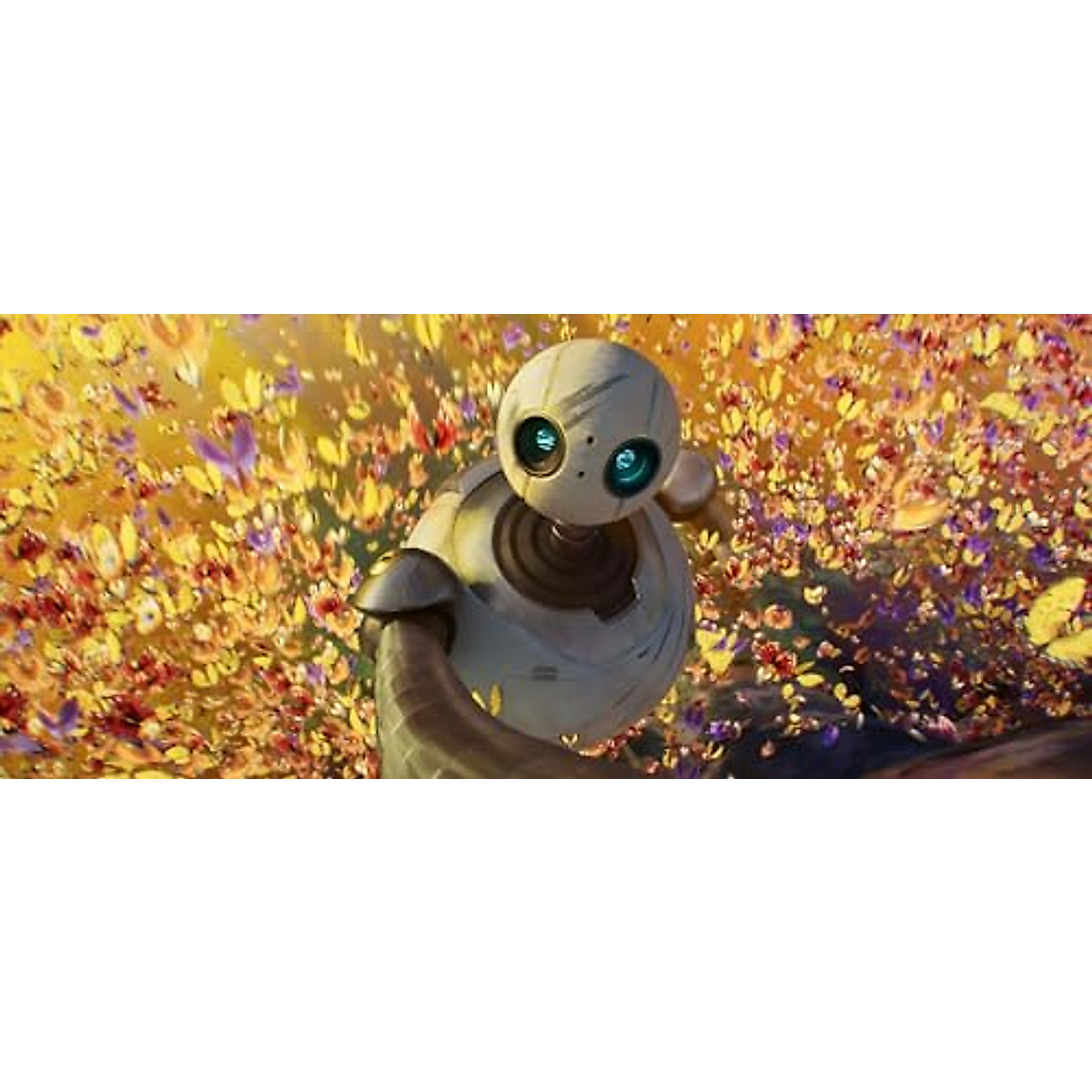 The Wild Robot - Collector's Edition [DVD]