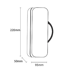 willikiva Kids Toddler Pencil Case for Little Girls Boys Waterproof Students Pen Pouch(Green Dinosaur)