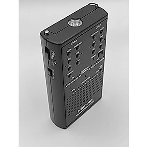 P-SB11-ANC Spirit Box - SB11 with Adjustable Noise Control