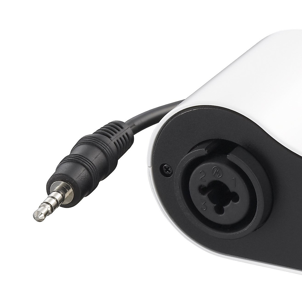 Tascam iXZ Mic & Instrument Interface for iPad/iPhone/iPod Touch