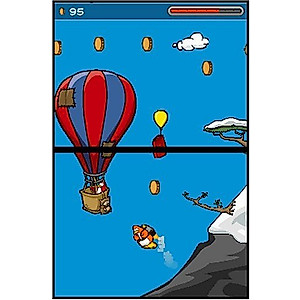 Club Penguin: Elite Penguin Force - Nintendo DS (Renewed)