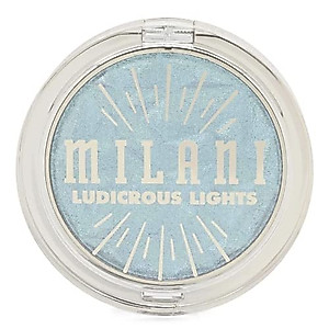 Duo Chrome Highlighter Ludicrous Lights 110 LOLLAPA-BLUE-ZA
