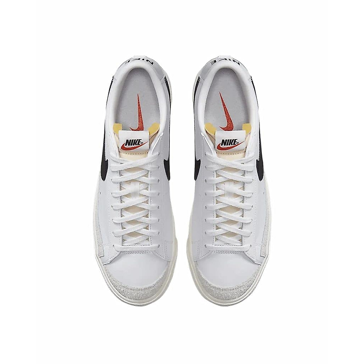 Nike Blazer Low '77 (Big Kid)