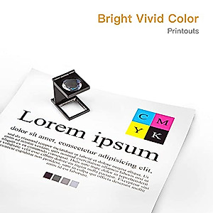 E-Z Ink (TM Compatible Ink Cartridge Replacement for Canon CLI-251XL CLI 251 to use with PIXMA MX922 IP7220 MG5520 MG5420 IX6820 IP8720 MG7520 MG6320 Printer (Gray, 6 Pack)