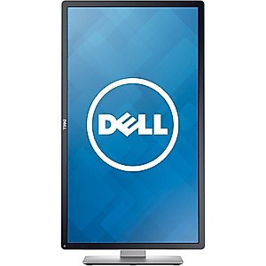 Dell P2815Q Ultra HD 28-Inch Screen LED-Lit Monitor