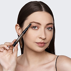 Kiss New York Sculpting Brow Pencil (Brunette)