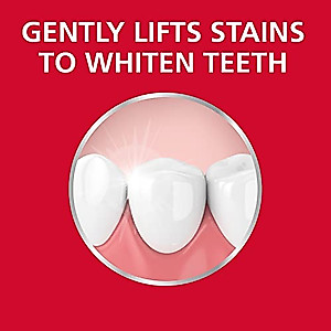 Parodontax Complete Protection Whitening Toothpaste To Help Prevent Bleeding Gums, Anticavity, Gum Toothpaste For Gum Health And Whitening - 3.4 oz x 3