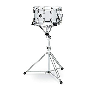 Latin Percussion Banda Snare Drum (LP8514BS-SS)