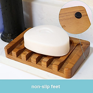 Kitchen Salt Box & Sponge Holder