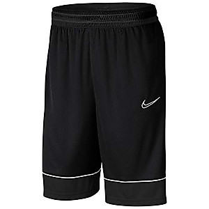 Nike Mens Short Fastbreak BV9452-011 Size L