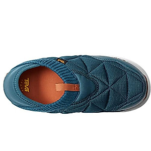 Teva Women's Reember Moccasin, Balsam, 9