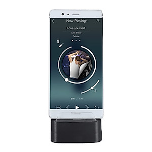 DERCLIVE HDMI 2. 0A Portable Charging Dock Bracket TV Video Converter for Nintendo Switch