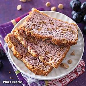 Tastefully Simple Bountiful Beer Bread Mix, 19 Ounce