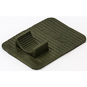 Vapor Trail Archery Shag Pad, OD Green SHAG PAD-ODGREEN