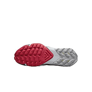 Nike Men's Air Zoom Terra Kiger 8 Trail Running Shoe, Olive Aura/Citron Mint, 10 M US, Green