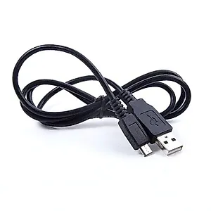 USB Power + Data Cable Cord for VuPoint Magic Wand PDS-ST410 ST415 ST420 Scanner