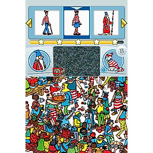 Where's Waldo?: The Fantastic Journey