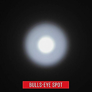 COAST PX20 Dual Color 315 Lumen LED Flashlight