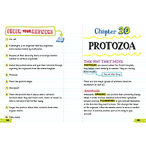 Workman Publishing Company - To Ace Biology in One Big Fat Notebook