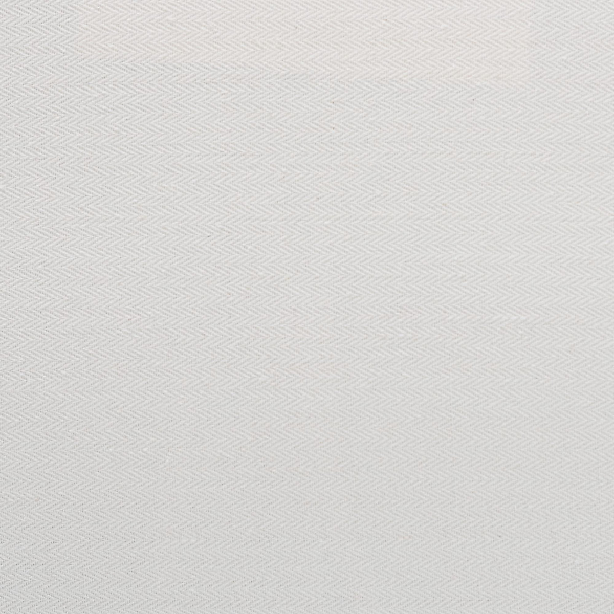 Baxton Studio Rose Dining Chair Dining Chair White Fabric Upholstered and Natural Brown Rattan Dining Chair