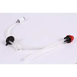 Husqvarna Part Number 581798001 Fuel Line Kit