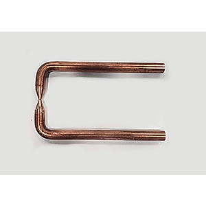 Spot Welder Tips & 6" Tongs/Welding Kit for Miller Welder, Lincoln Welder, Chicago Electric Welding | Welding Accessories by TipsNTongs