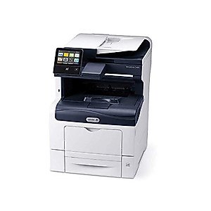 Xerox VersaLink C405/DN Color MultiFunction Printer, Amazon Dash Replenishment Enabled (Renewed)