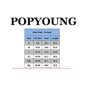 POPYOUNG 2025 Women's Summer Casual T-Shirt Dresses Crew Neck Beach Cover Up Sun Dress 2XL, Floral Mixed Blue