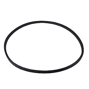 3/8"x27" 754-04014 Replacement Belt for MTD Yard Machines Troy-Bilt 265-245 954-04014 Snowblower Thrower
