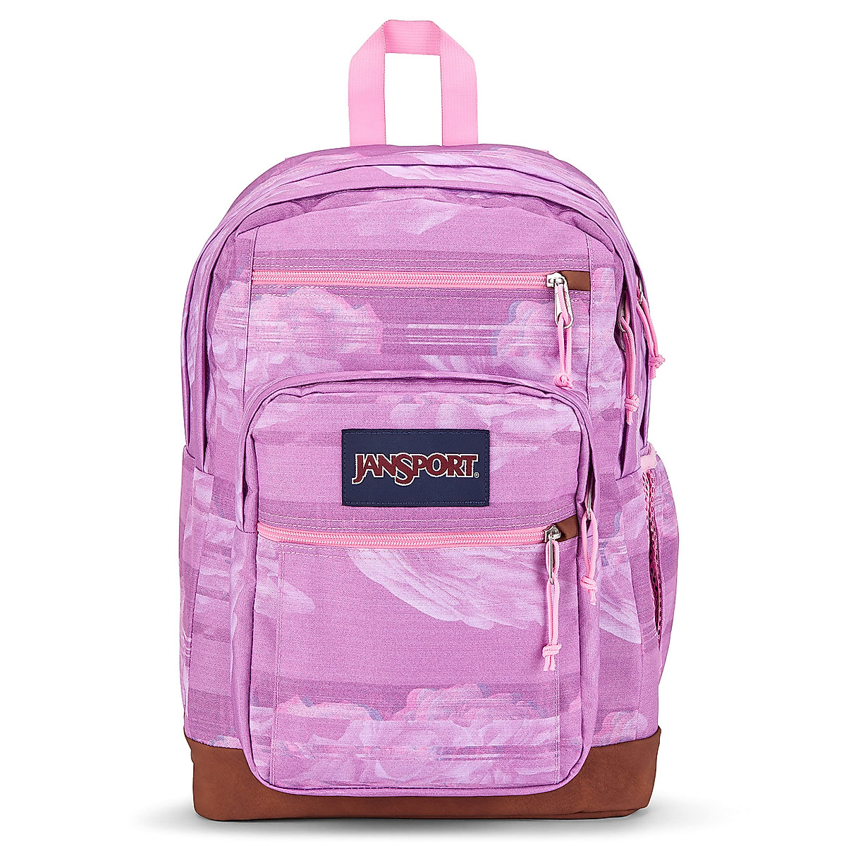 JanSport JS0A2SDD47Z Cool Student Brazilian Berry