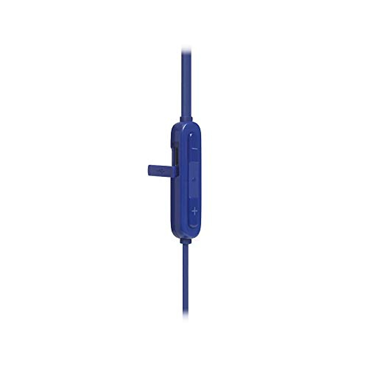 JBL TUNE 110BT - In-Ear Wireless Bluetooth Headphone - Blue (Renewed)