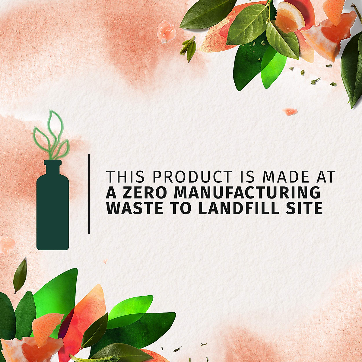 Herbal Essences Herbal Essences bio:renew White Grapefruit & Mosa Mint Shampoo and Conditioner Bundle Pack, 7.695 Fl oz