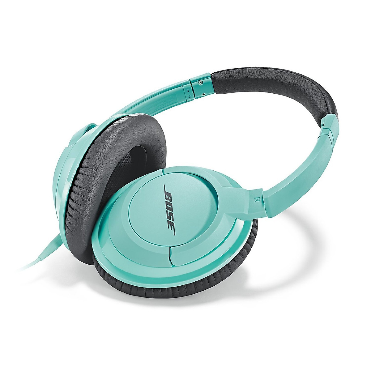 Bose SoundTrue Headphones Around-Ear Style, Mint