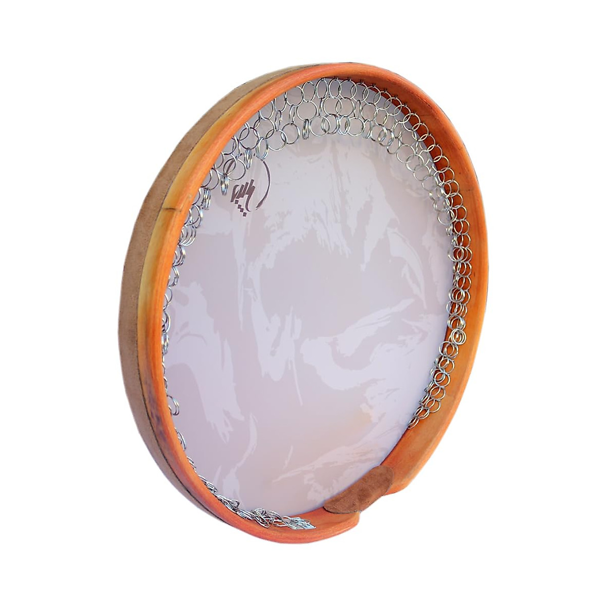 Small Size Persian Daf Def Frame Drum Percussion HD-303S