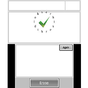 Dr Kawashima's Devilish Brain Training: Can you stay focused? (Nintendo 3DS)