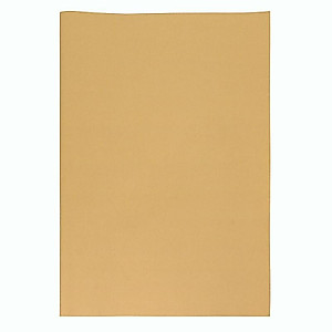 Kraft Tissue Paper Recyclable Brown Wrapping Paper Bulk for Weddings Birthday DIY Project Christmas Gift Wrapping Crafts Decor