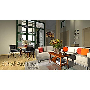Chief Architect Home Designer Pro 2019