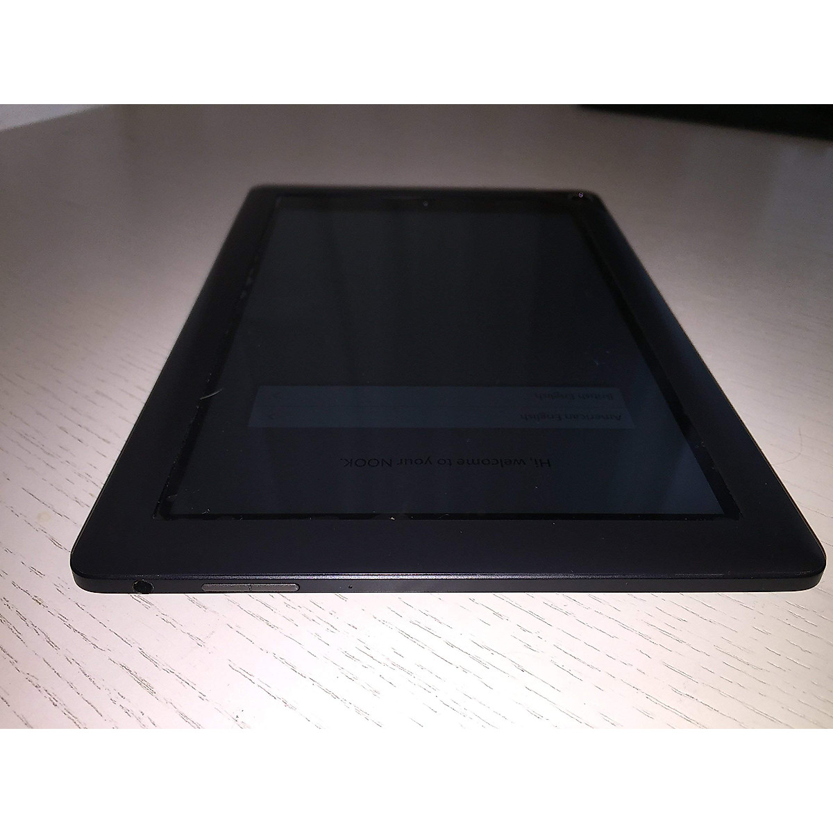 Barnes & Noble NOOK HD+ Tablet 32GB Slate (BNTV600-32GB)