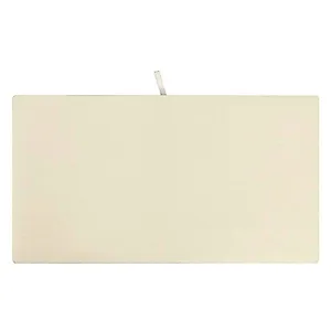 Linen Display Pad Tray Liner Insert ~ 14 1/8" x 7 5/8"