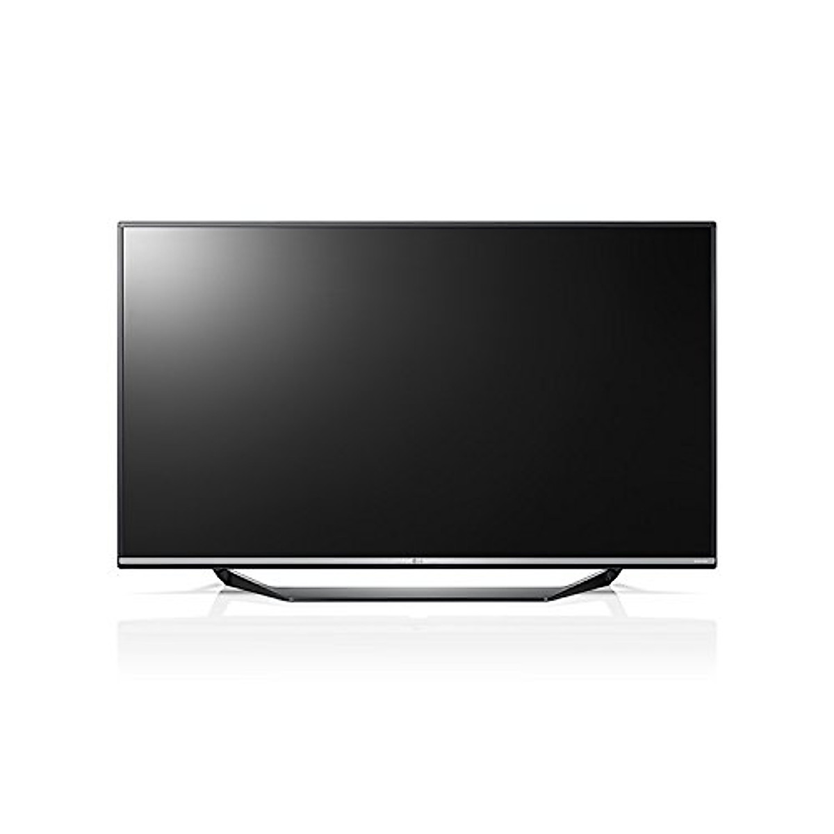 LG Electronics Lg Ux340c 65ux340c 65 2160p Led-lcd Tv - 16:9 - 4k Uhdtv - Silver, Black - Atsc - 178° / 178d
