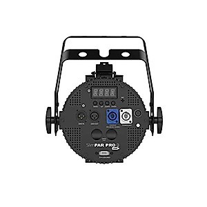 CHAUVET DJ SlimPAR Pro Q USB RGBA LED Low-Profile Par/High-Power Wash Light
